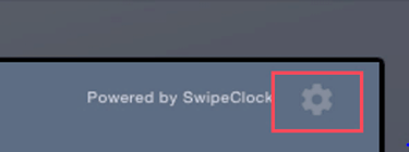 Connect Swipeclock Touch and Vision to the Internet