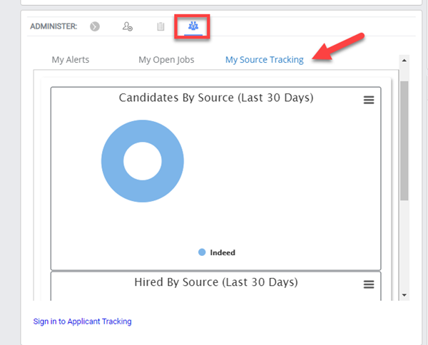 ApplicantStack - WorkforceHub v1 Integration